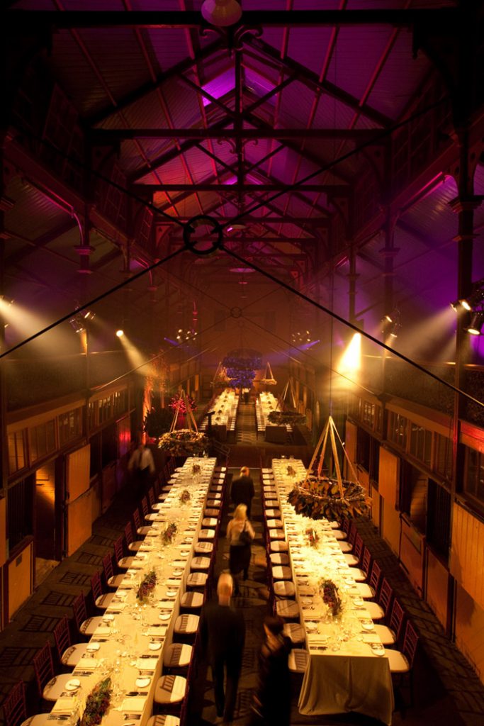 Wedding Gallery - Pearl Catering